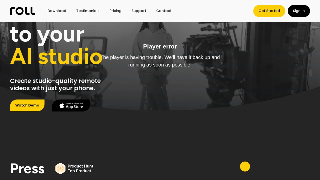 808 AI Video Creation & Editing Tools - BestofAI